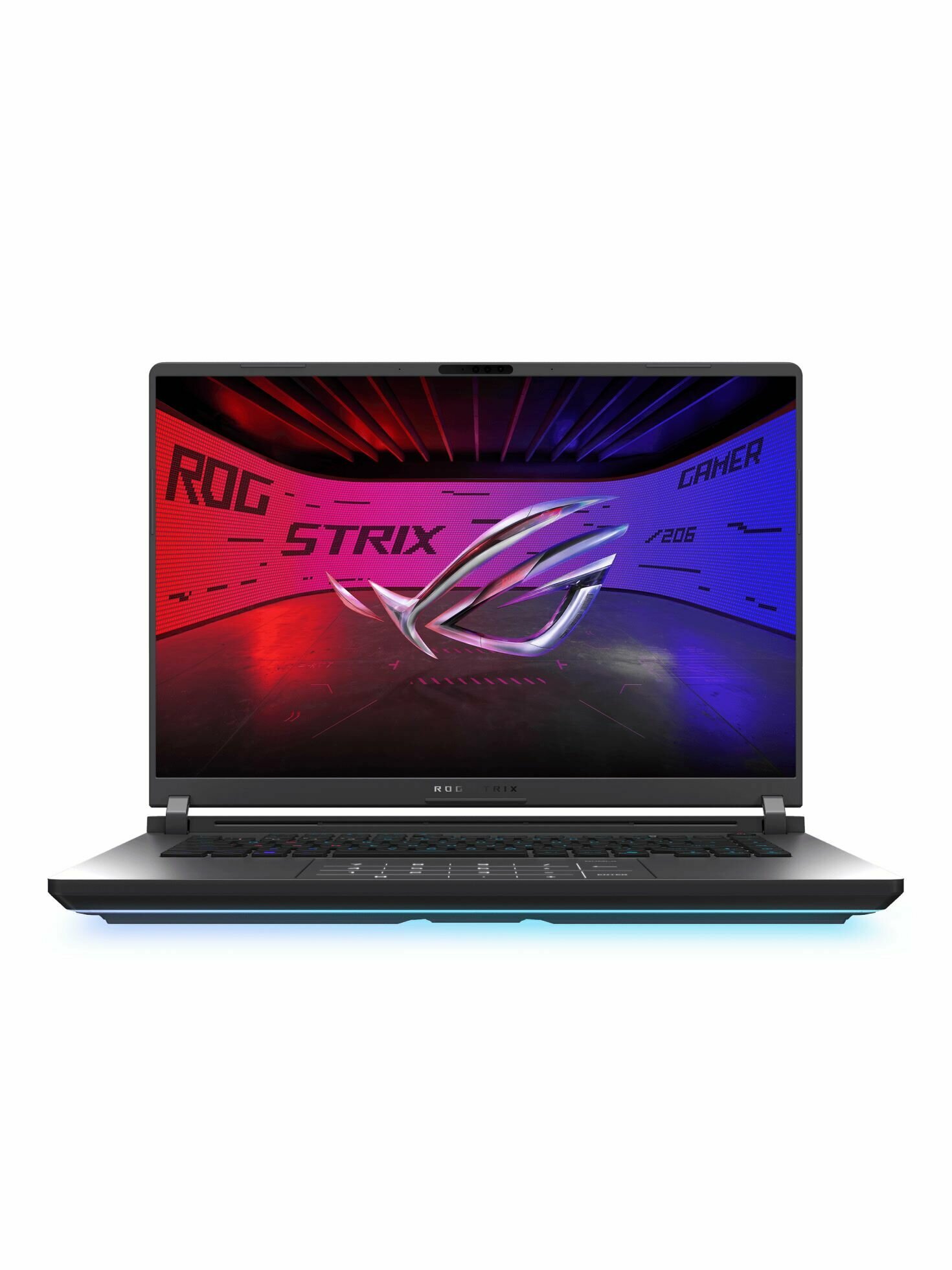 Игровой ноутбук ASUS ROG Strix G16 G615LR-S5348 90NR0LR1-M00FB0_Win11P