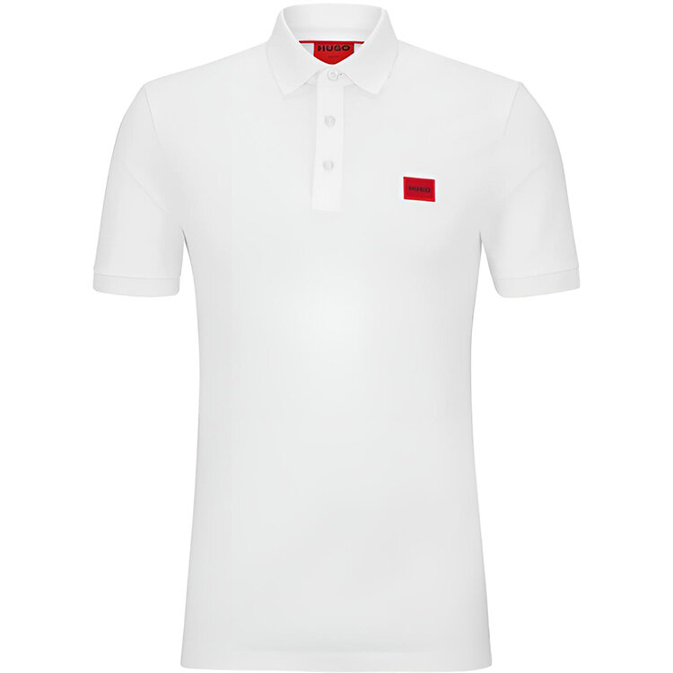 Поло Hugo Boss