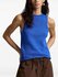 Топ Polo Ralph Lauren, размер 36, blue