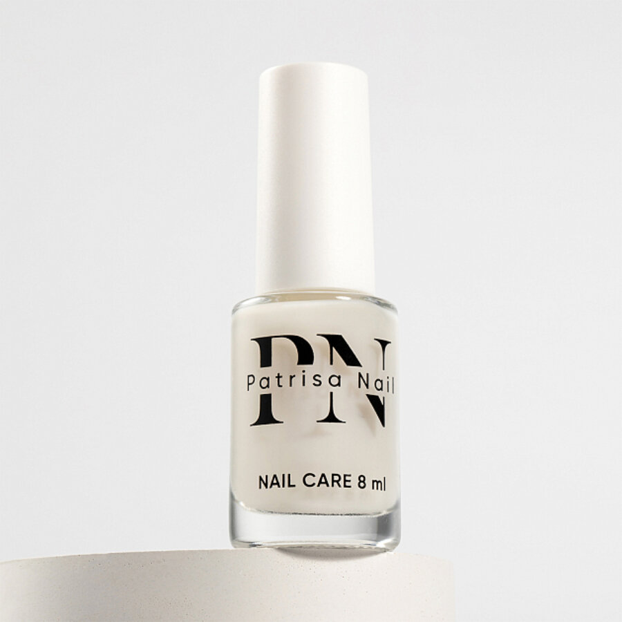 Patrisa Nail, Лак для ногтей Витаминный комплекс Prophilactic Series, 8 мл