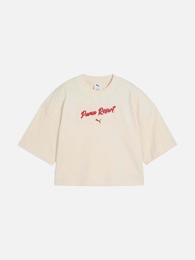 Футболка Premium Essentials Graphic Tee