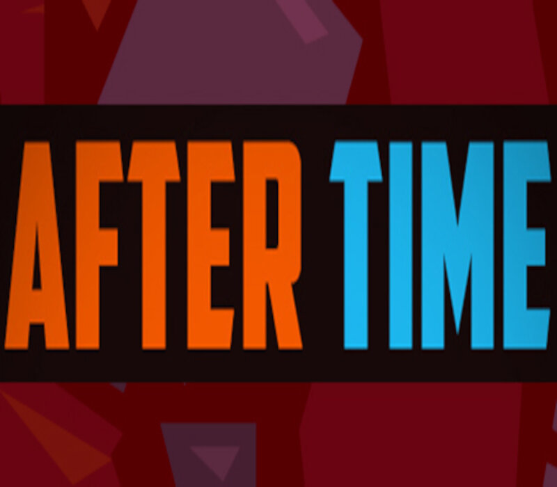 AfterTime Steam Ключ • Активация Steam • регион Весь мир • цифровой ключ