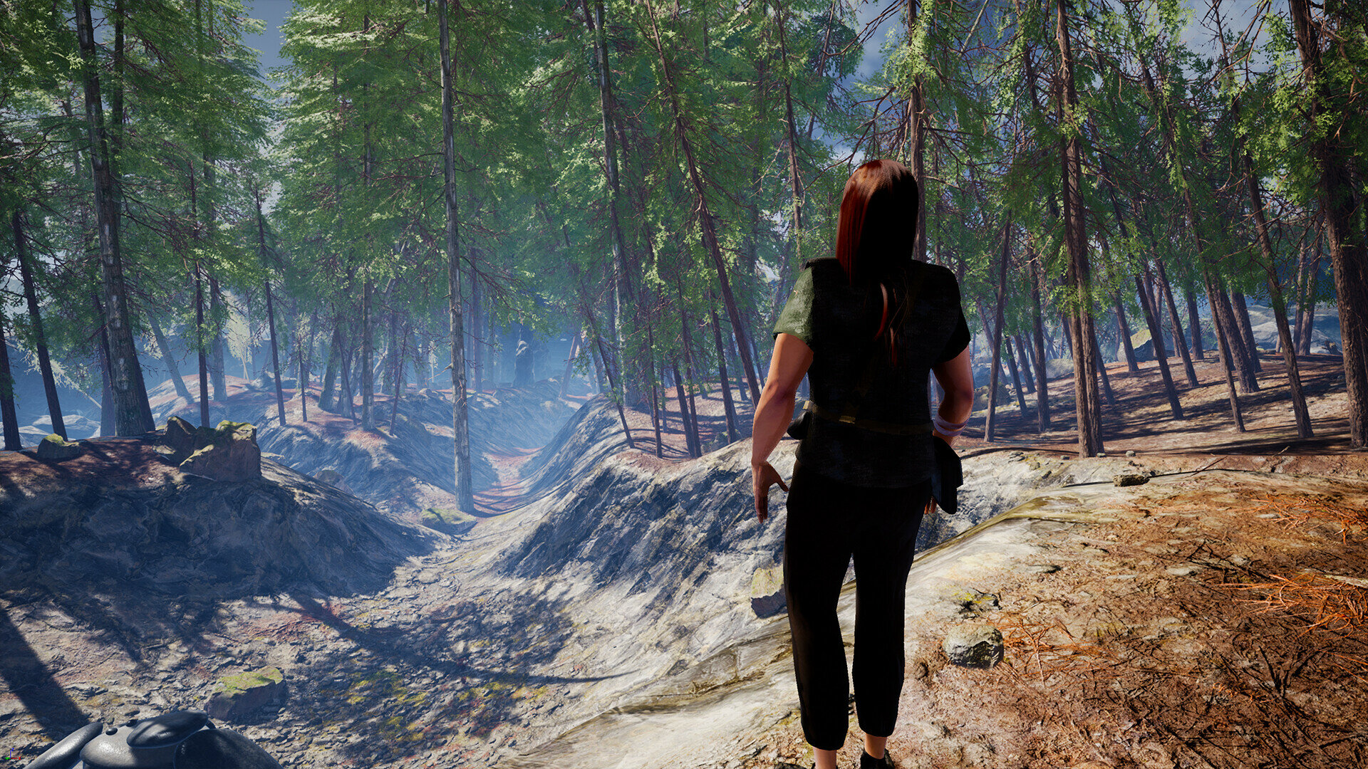 Project Utgardr Steam Ключ • Активация Steam • регион Весь мир