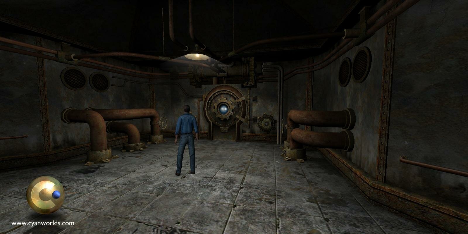 URU: Complete Chronicles, Все страны — фото 1