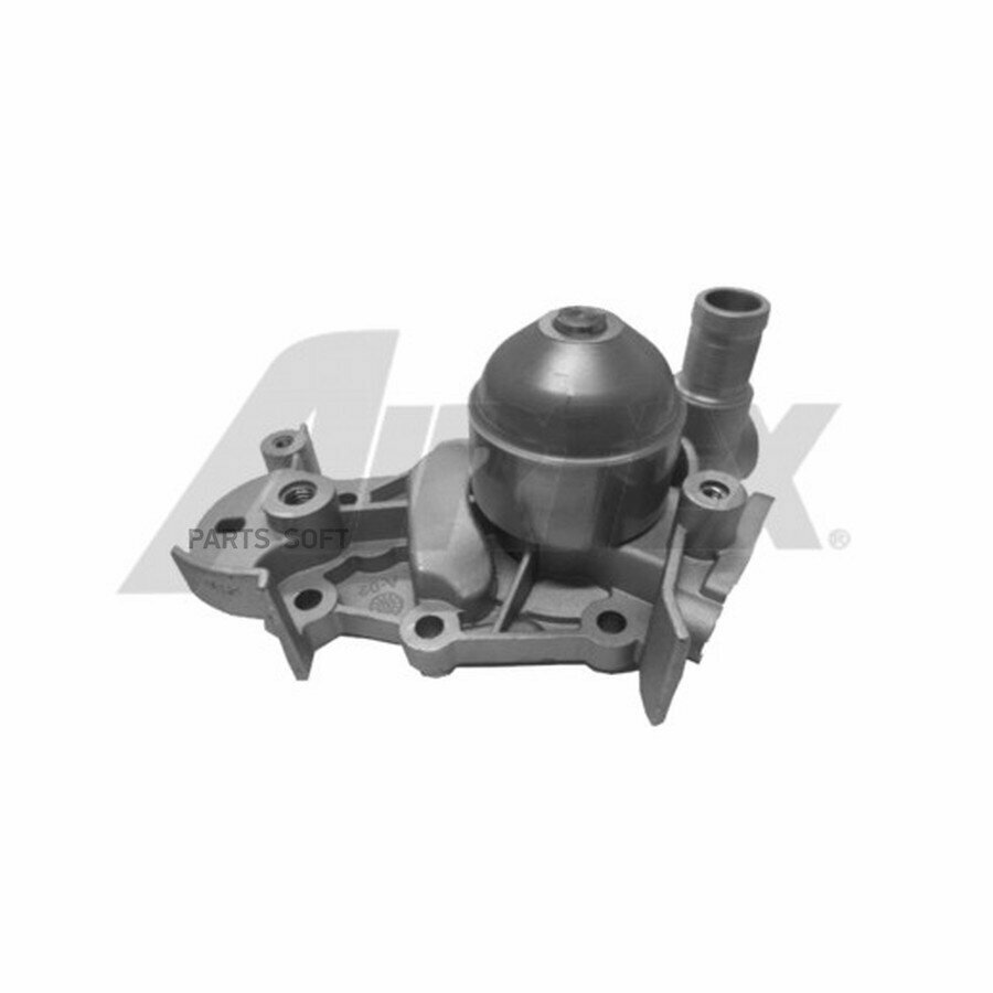 1585AX 65500 RENAULT Clio 1.1 96-98 от официального дистрибьютора, AIRTEX, артикул 1585