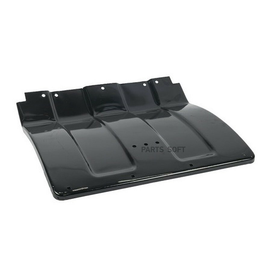 Брызговик заднего крыла ГАЗ 3307, 3309, валдай, газон NEXT (металл) передний/задний, ГАЗ от официального дистрибьютора, GAZ, артикул 33078511024