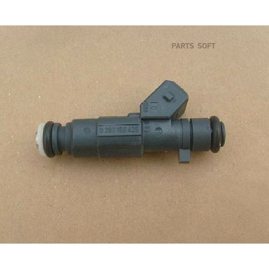 Форсунка топливная GW HOVER H6 бензин форсунка топливная GW HOVER H6 от официального дистрибьютора, GREAT WALL, артикул 1100110EG01B