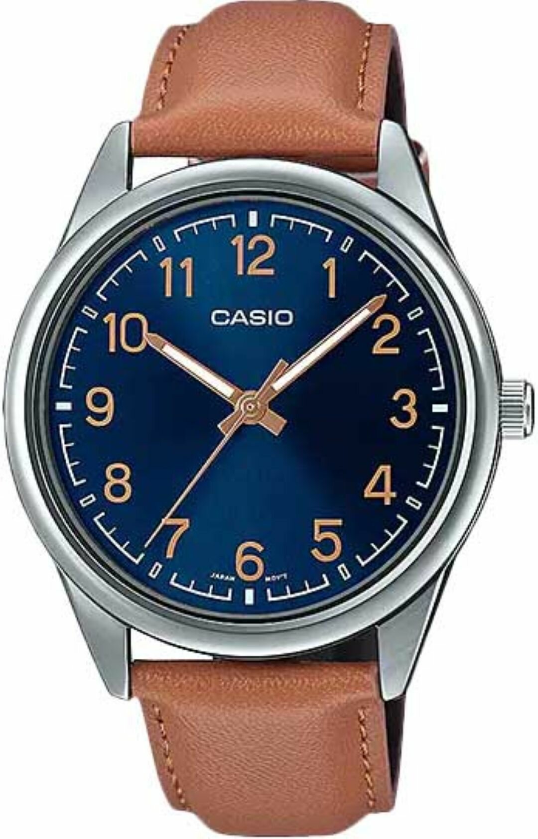 Наручные часы CASIO