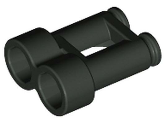 Деталь Lego 30162 Minifigure, Utensil Binoculars Town
