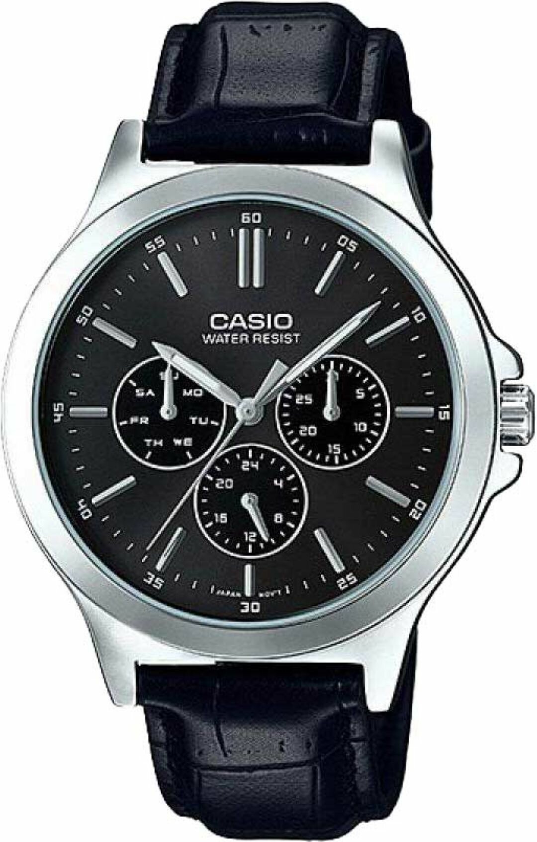 Наручные часы CASIO