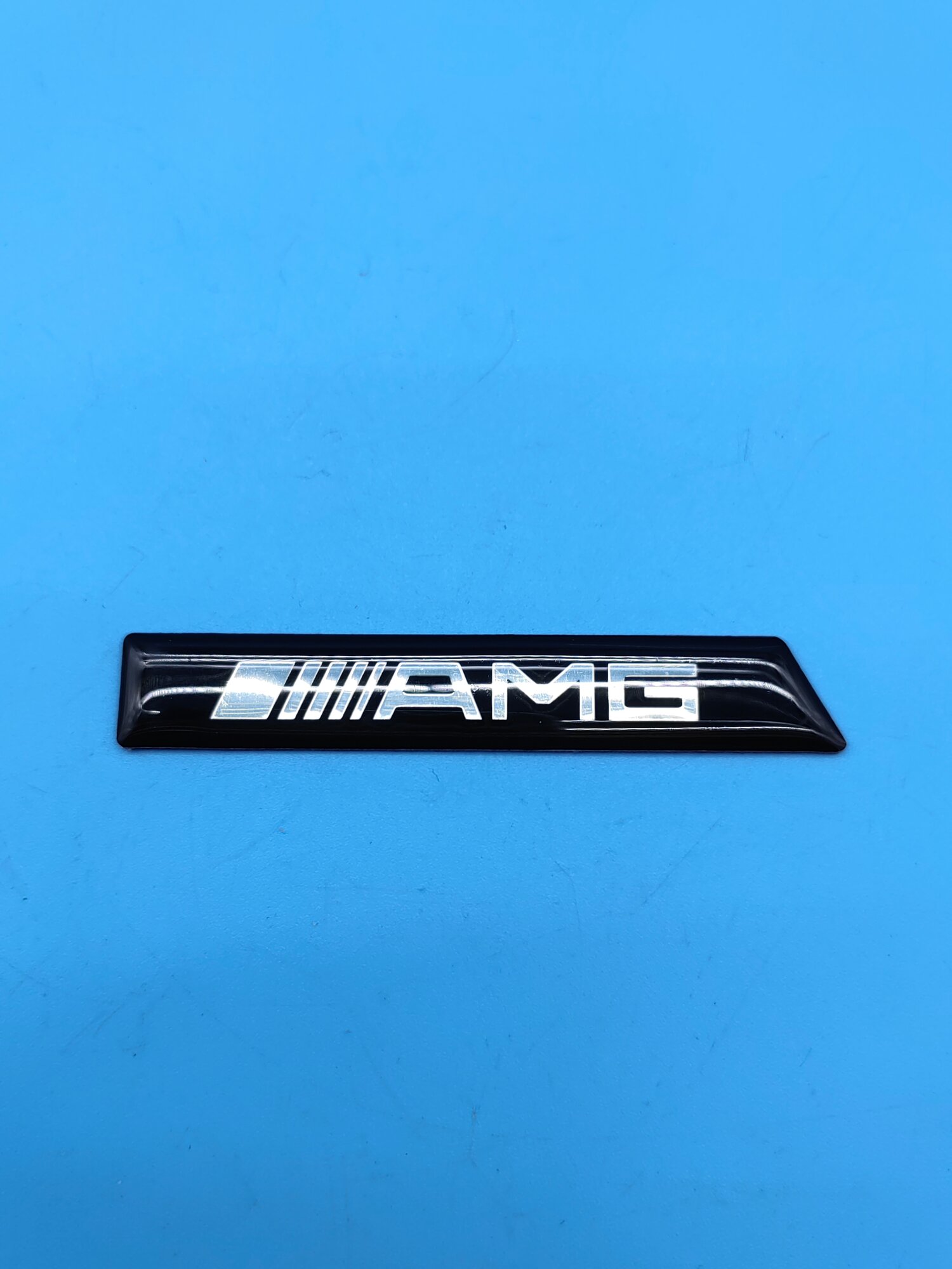 Mercedes-Benz Надпись АМG на крыло правое Mercedes Benz A46369832007C45