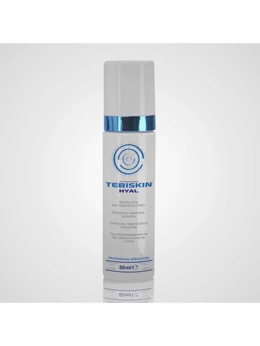 TEBISKIN Hyal Cream Крем 50 мл