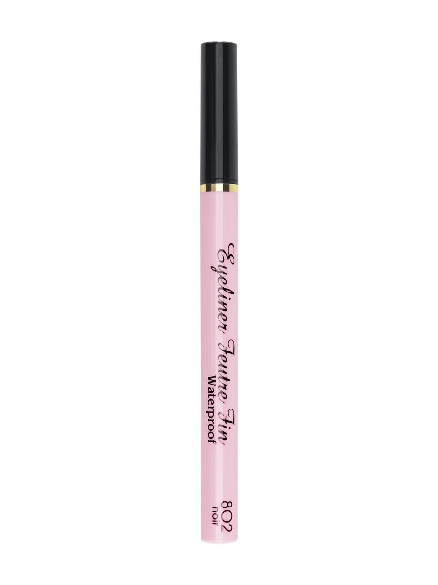 Vivienne Sabo Waterproof Eyeliner Liner Feutre Fin Во