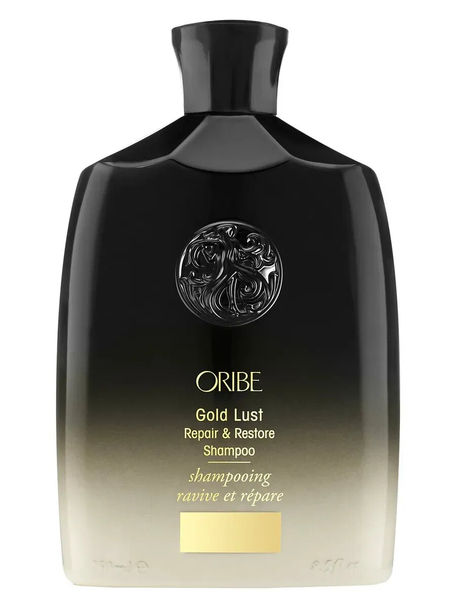 Oribe Восстанавливающий шампунь Роскошь золота 250ml