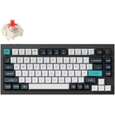 Клавиатура Q1 Max Q1M-M1P-RU