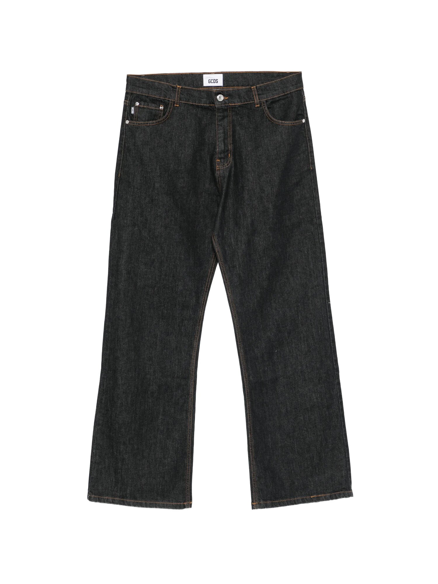 Брюки Embellished trousers