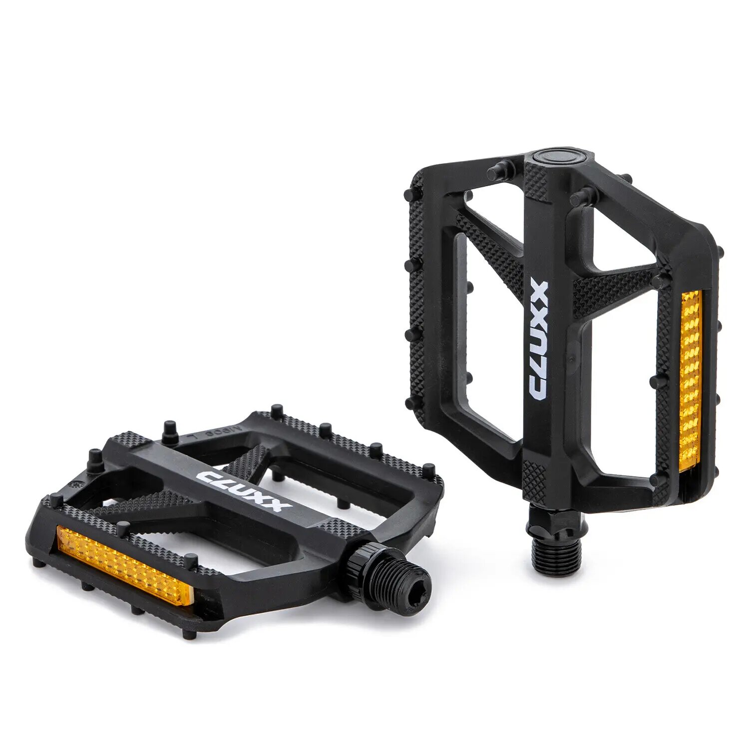 Педали CLUXX Rovia 100 Black