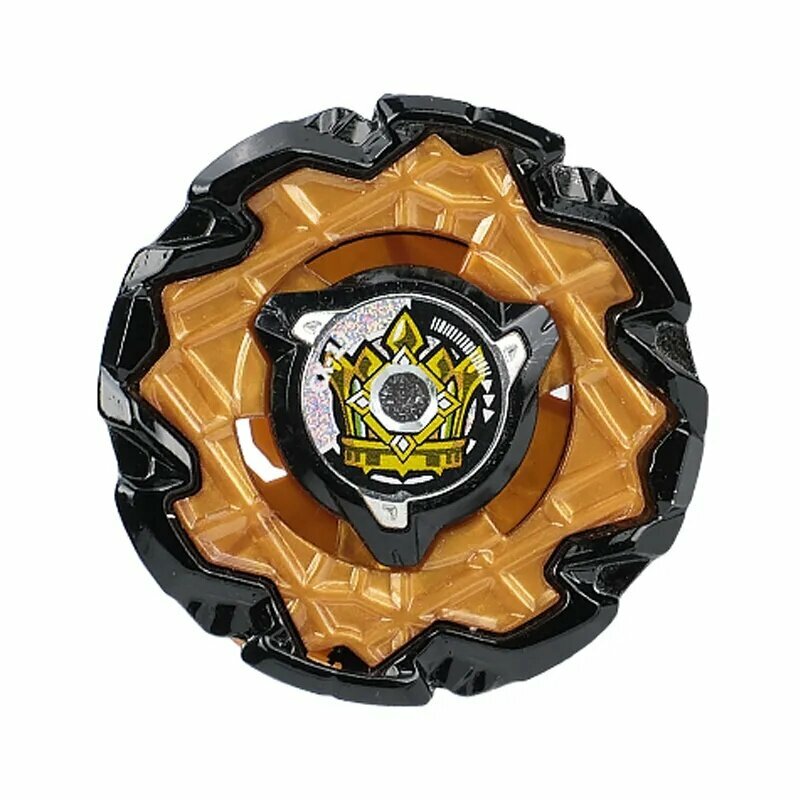 Bey X CX-11 EMPEROR MIGHT Booster только, Beyblade X Spinning Toy Battle Top Gyro - без запуска
