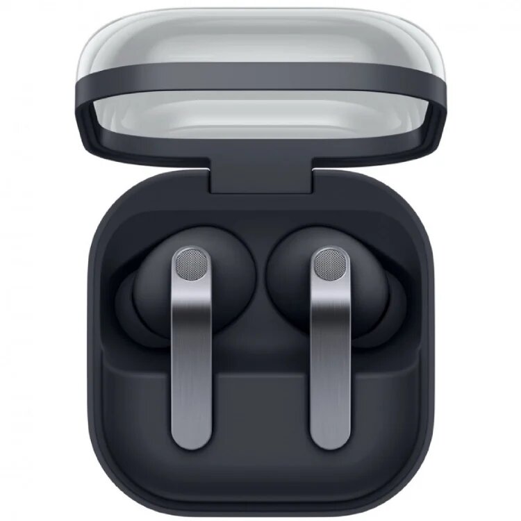 Беспроводные наушники Samsung Galaxy Buds 4 Pro, черный