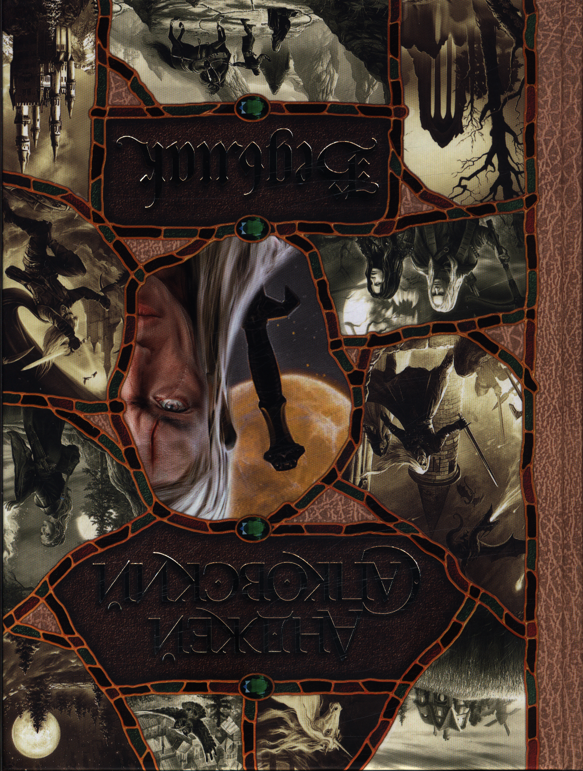 Последнее желание. Меч Предназначения. Кровь эльфов. Час Презрения. Крещение огнем. Башня Ласточки.