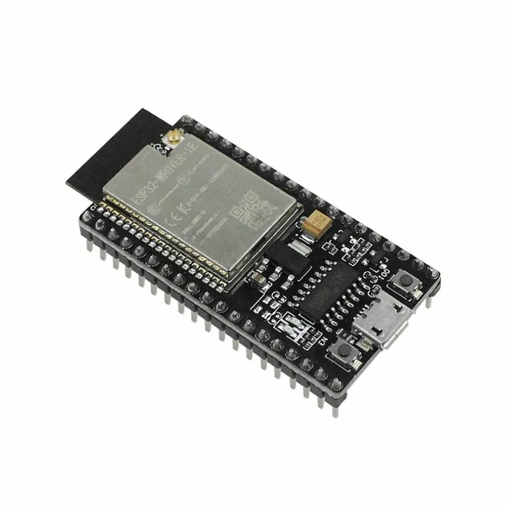 ESP-WROVER-IE Плата для разработки WiFi ESP-WROVER-IE Основная плата WiFi + Blue