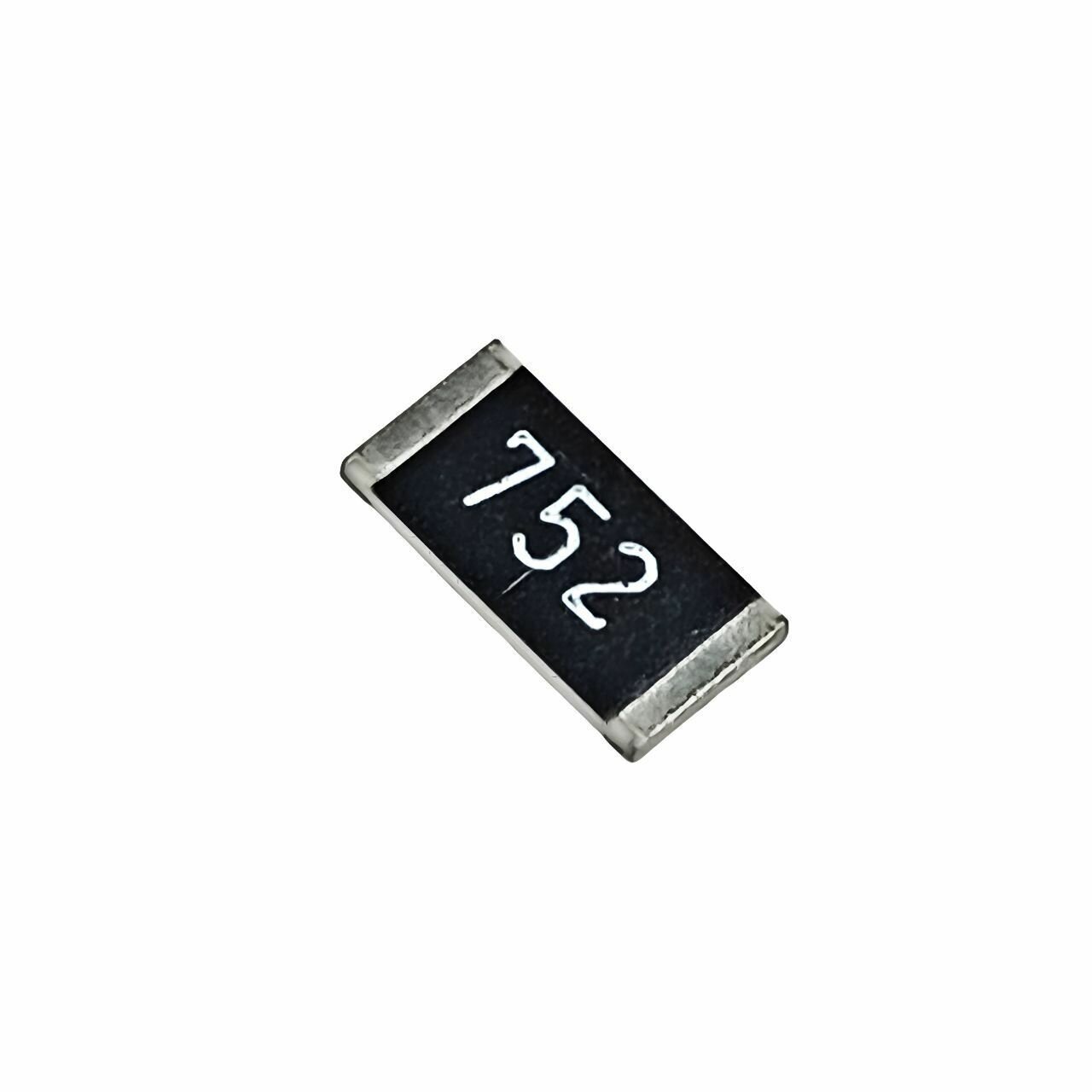 10 шт CRCW25127K50F/S CRCW25127 Резистор Vishay