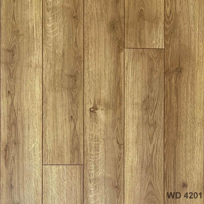 Ламинат Peli Wood Дуб натуральный WD-4201, 1.28 м2