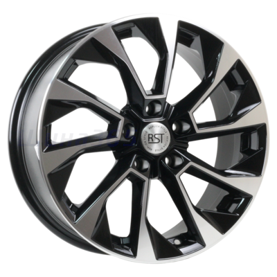 Литой колесный диск RST R177 (Mazda CX-5) 7x17/5x114,3 ET45 D67,1 BD