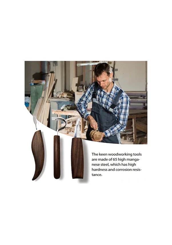 Резец для резьбы по дереву, стамеска, деревообрабатывающий резец, ручные инструменты, инструменты для обрезки дерева, инструменты для резьбы по дереву, резцы для резьбы