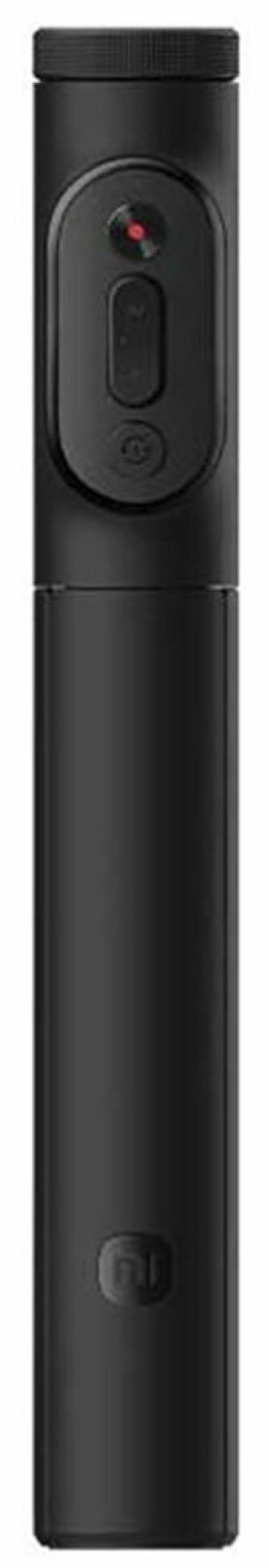 Монопод-трипод Xiaomi Mi Bluetooth Selfie Stick Tripod Mini (XMZJZPG02YM) Черный