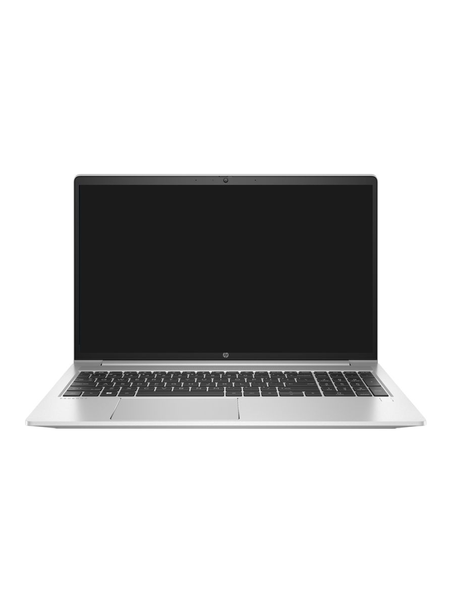 Ноутбук HP 15.6" ProBook 450 G9 i5 1235U/8Gb/SSD512Gb/noOS/серебристый