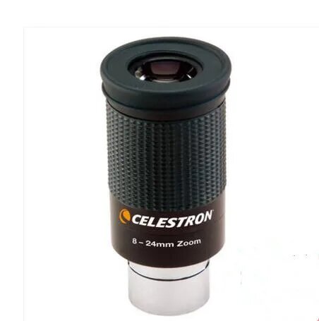 Celestron Startron 8-24 мм зум окуляр