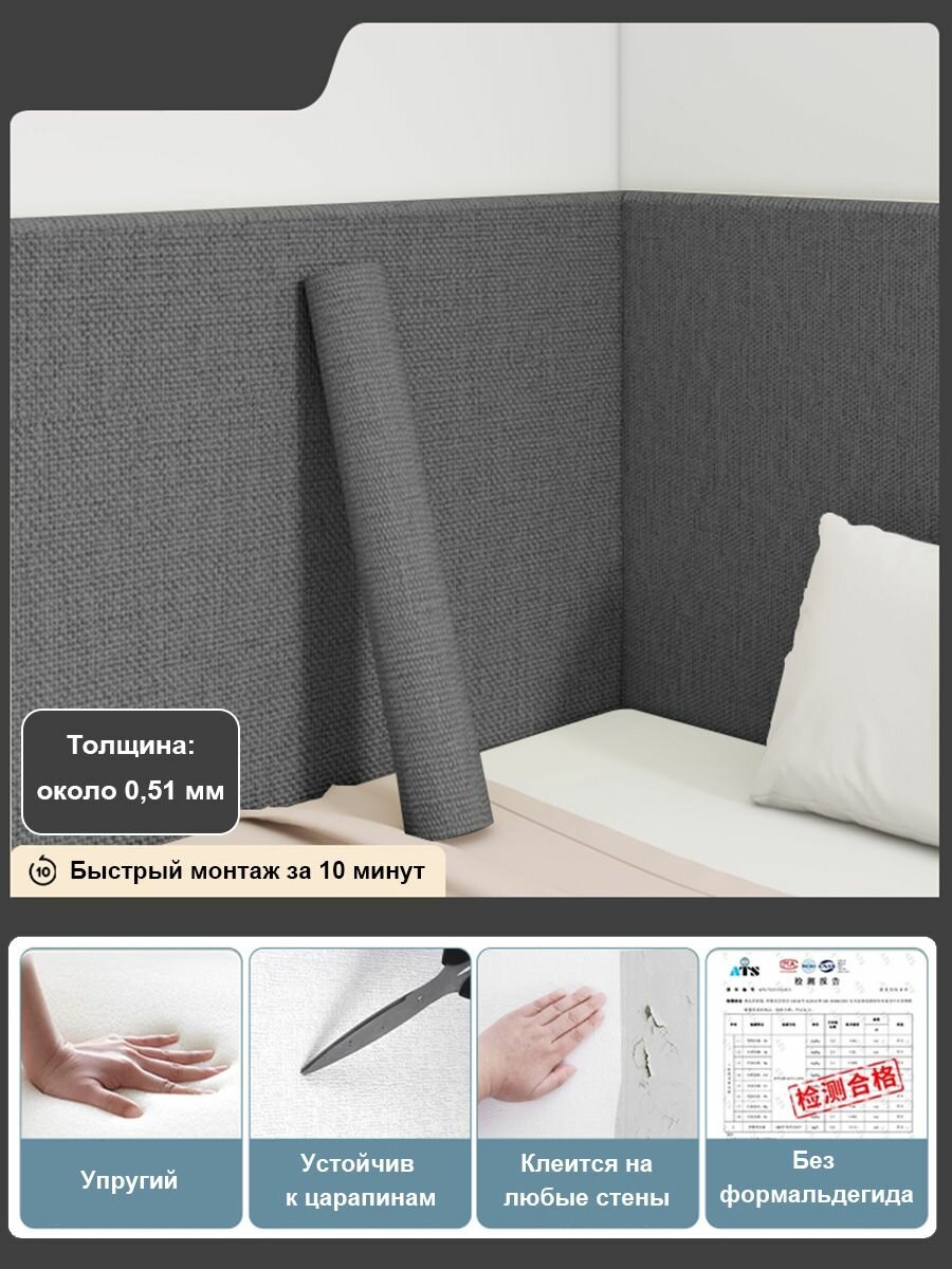 Стеновая панель