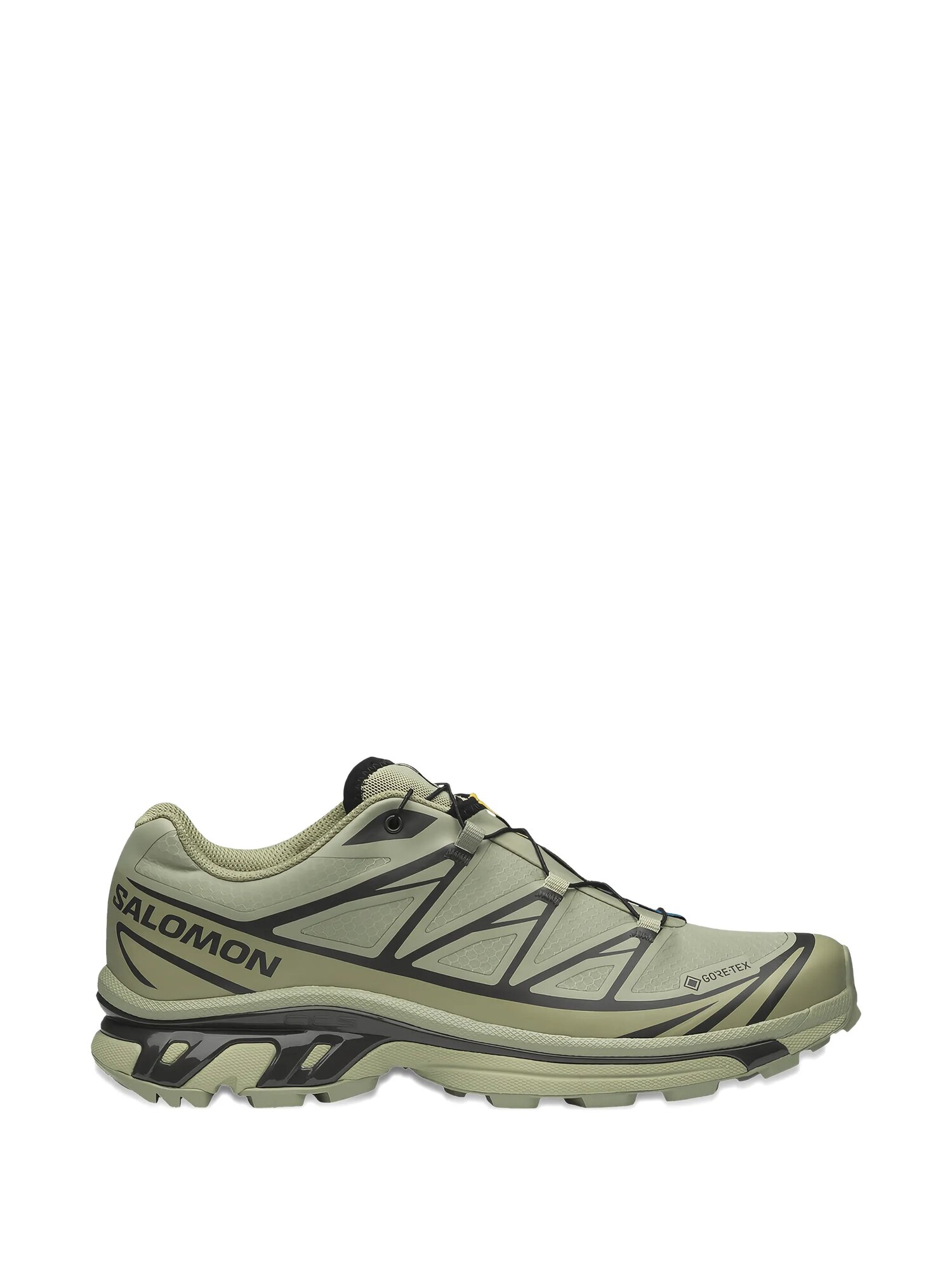 Кроссовки XT-6 Gore-Tex
