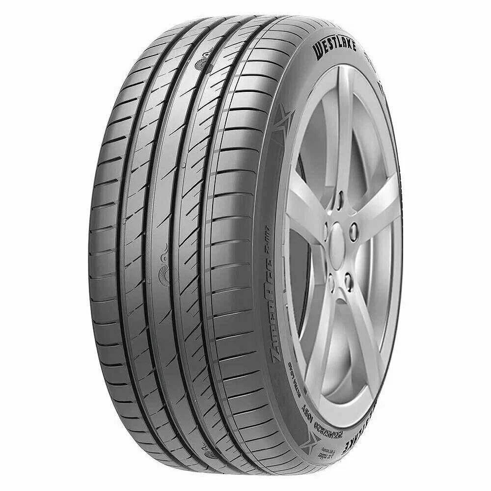 Шины летние WestLake ZuperAce Z-007 SUV 255/60 R19 113V
