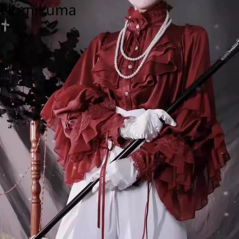 Рубашка