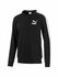 Толстовка PUMA Iconic T7, размер XL, , black/black