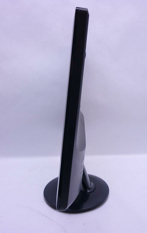 Монитор 20" Acer S S201HL bd — фото 1
