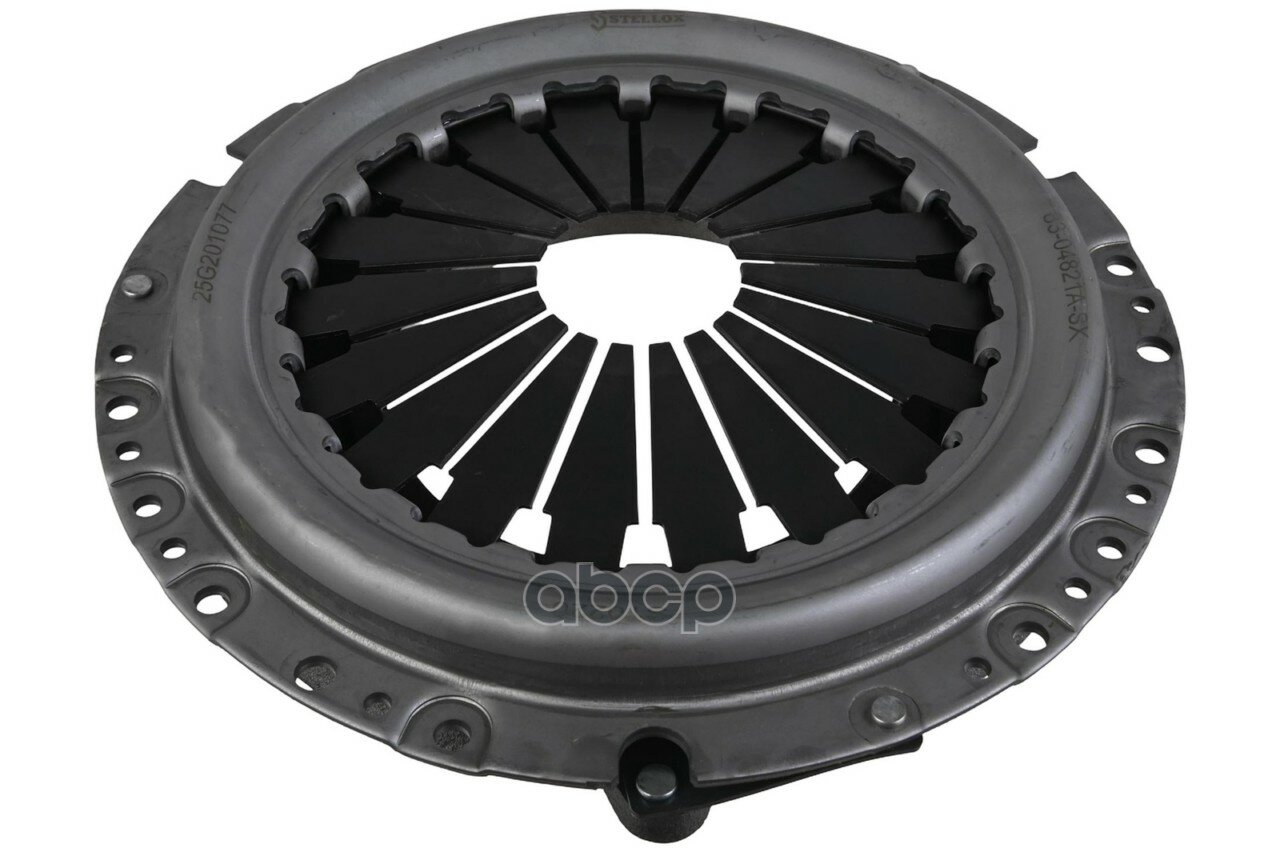 Корзина сцепления ! ГАЗ-3306/3309/4301 Stellox арт. 8304821ASX