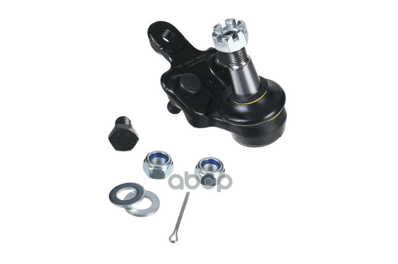 Опора шаровая нижняя правая! Toyota Camry ACV30/ACV35 00> ZENTPARTS арт. Z37066