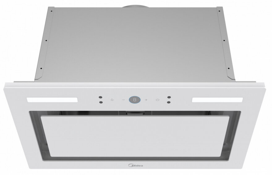 Вытяжка Midea MH60I530GW