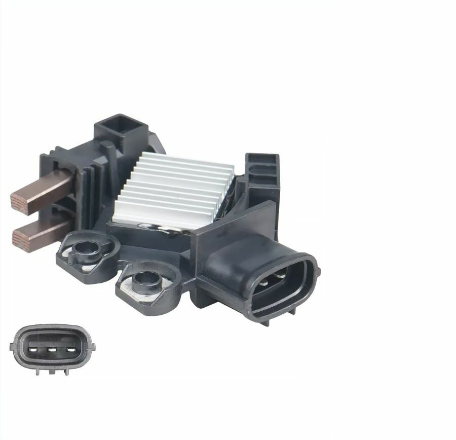Регулятор напряжения Hyundai H 100 Porter 2 (12 ) 2.5D (STARTVOLT)