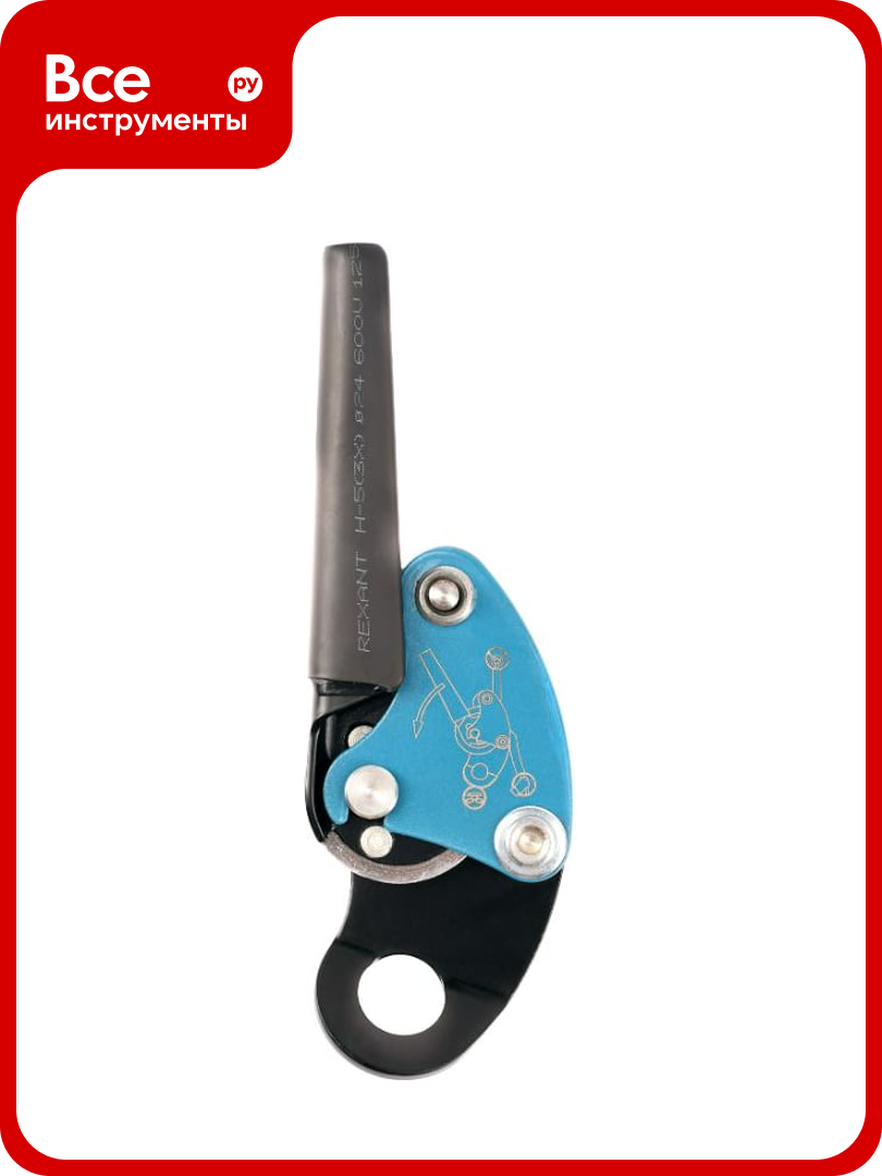 Спусковое устройство Vertical Галчонок ver 0319