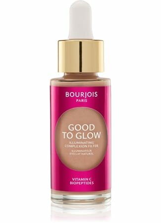 Основа под макияж Bourjois Good to Glow, оттенок 004 Light Medium, 30 мл