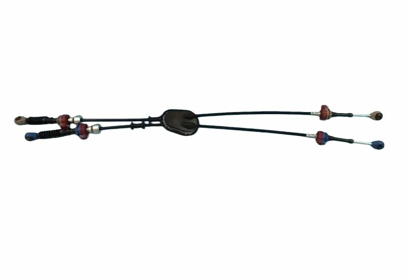 Трос переключения передач QUATTRO FRENI QF12B00109 Nissan