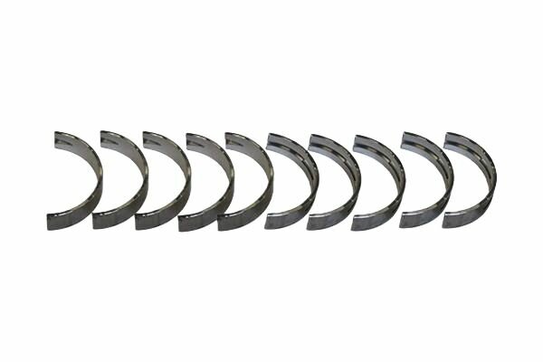 Комплект вкладышей коренных VIKA 11055015901 Audi, Seat, Skoda, Vw 1.8fsi, 2.0fsi 07-> STD