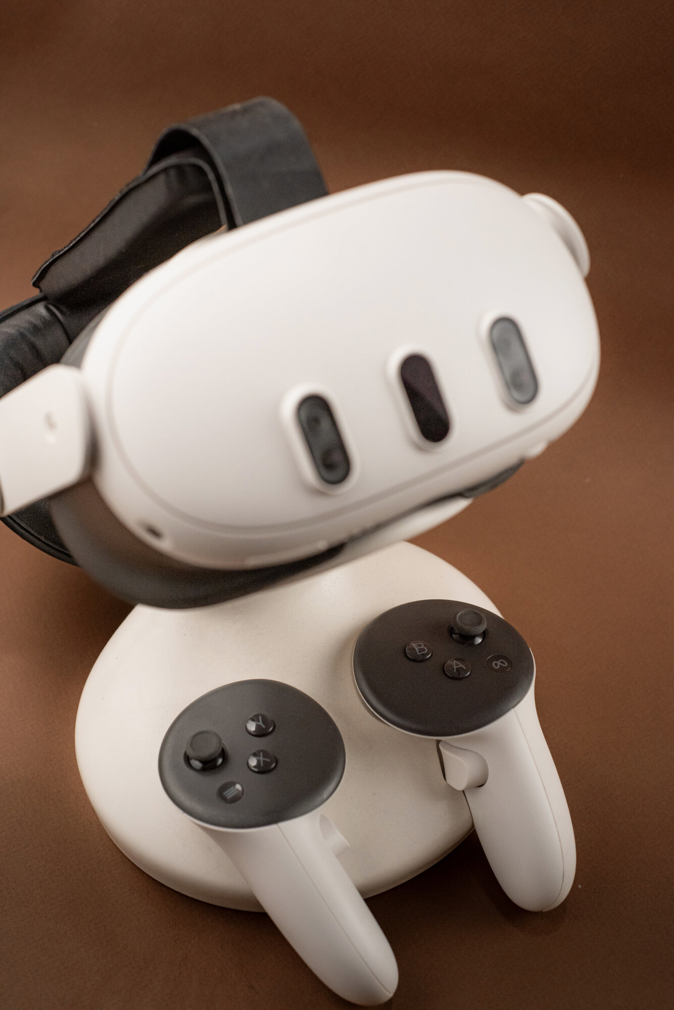 Подставка для VR шлема Oculus Quest 3, Quest 3s — фото 1