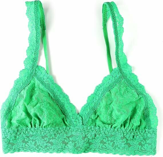 Бюстгальтер Hanky Panky CROSSOVER BRALETTE 113