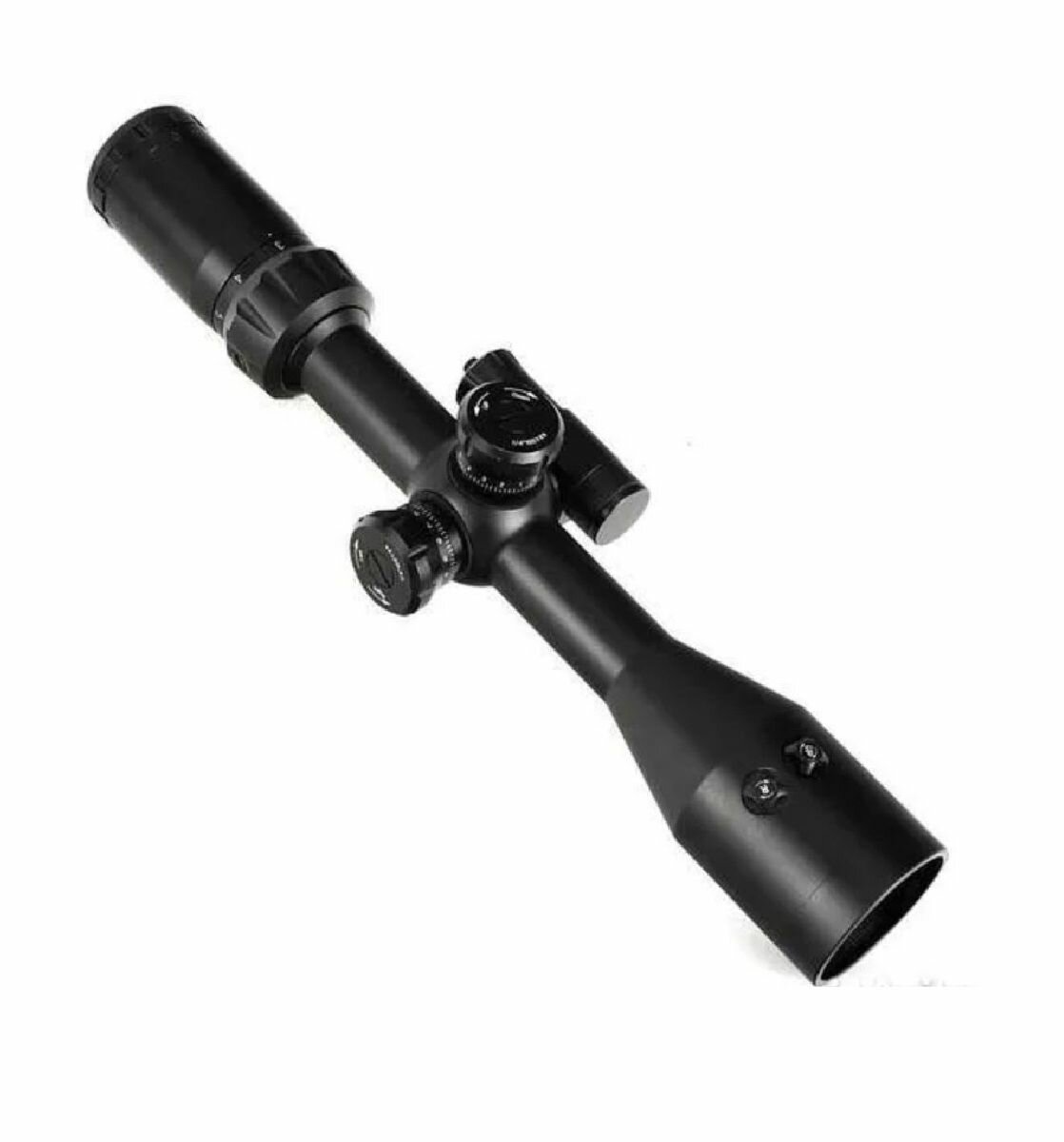 Оптический прицел VISM 3-9x42