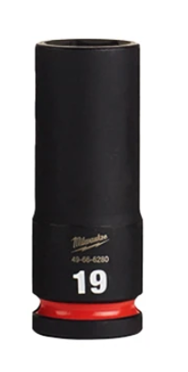 Ударная головка Milwaukee 19